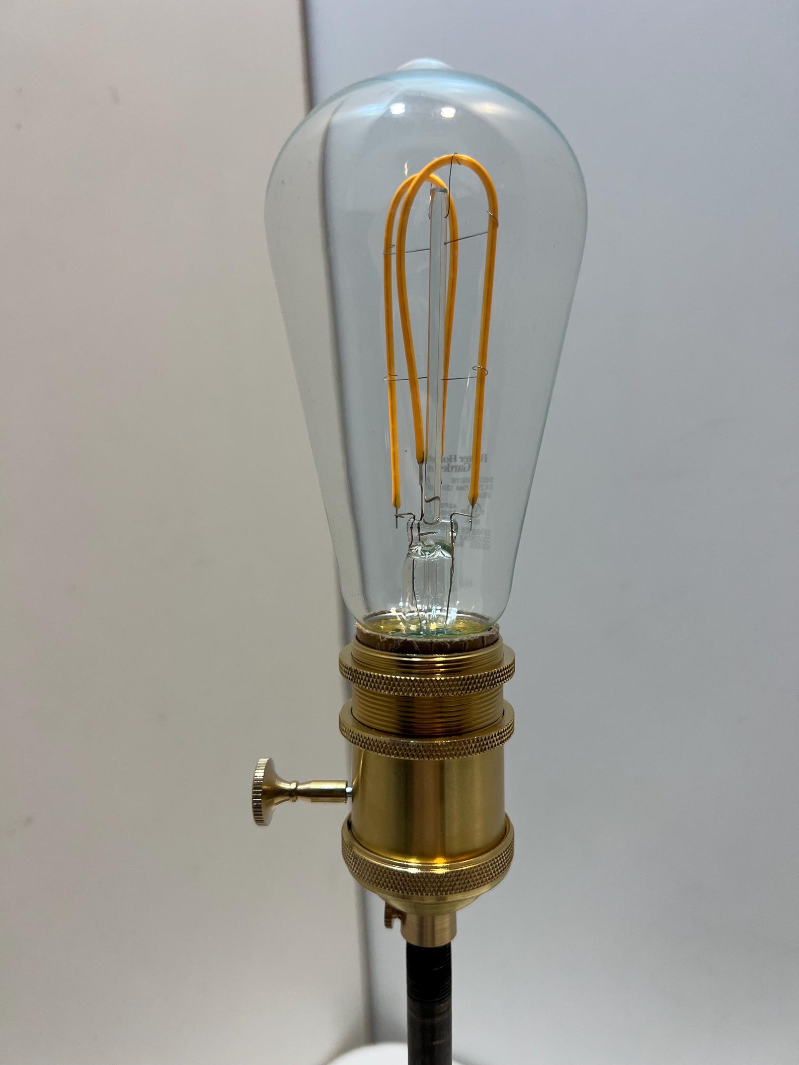 Vintage Repurposed Kerosene Pressure Tank Pump Rustic Antique Office ...