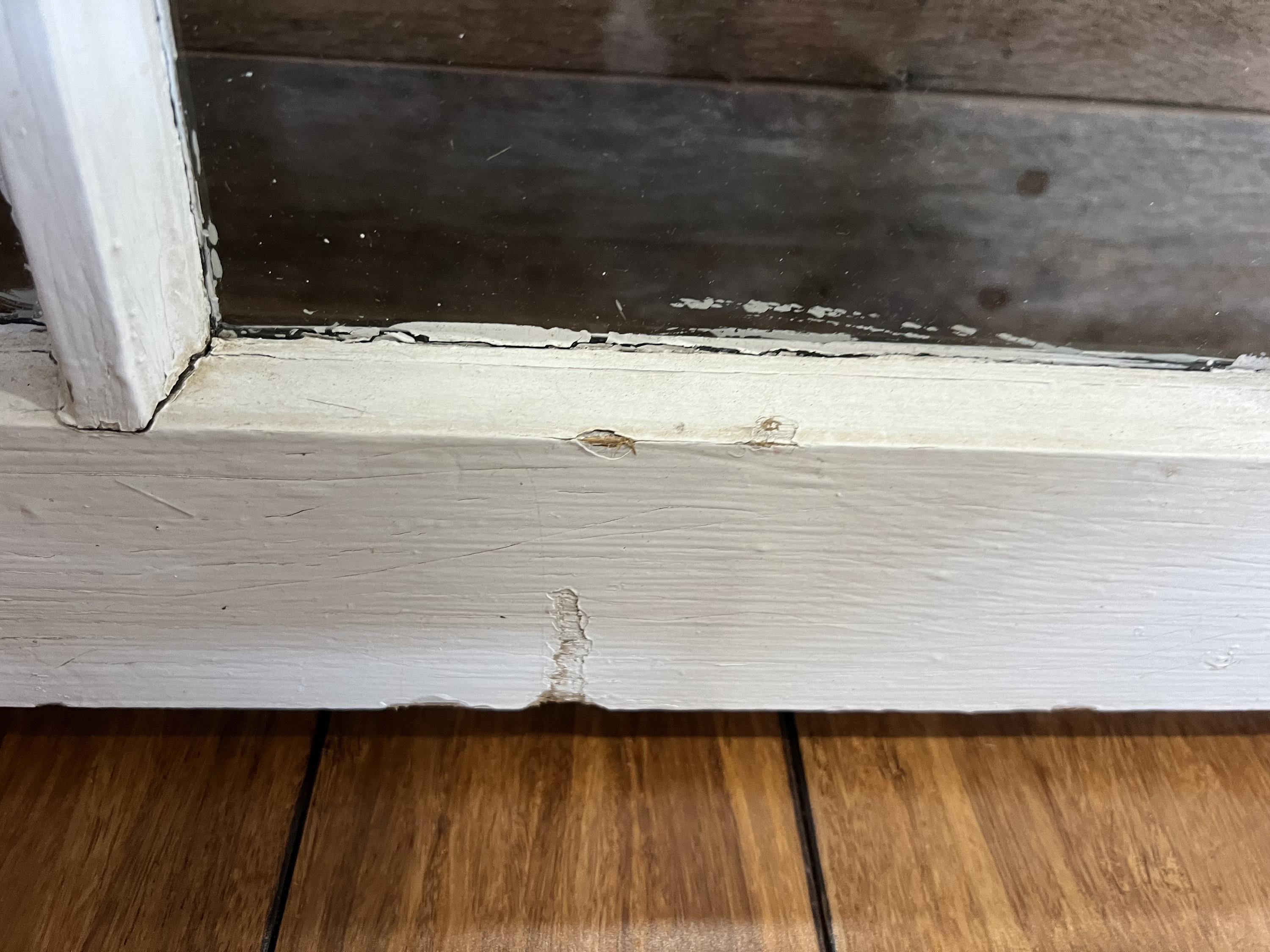 Rustic Farm Window 15 Pane Decor Barn Window Vintage Repurposed Wood ...