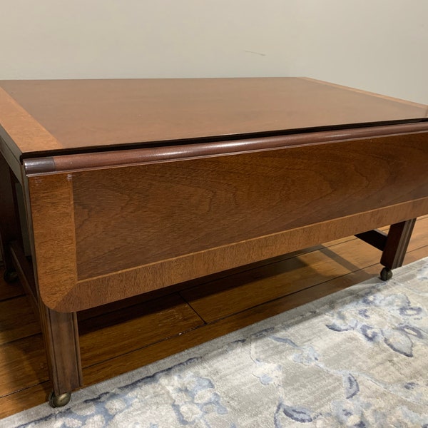 Convertible Table - Etsy