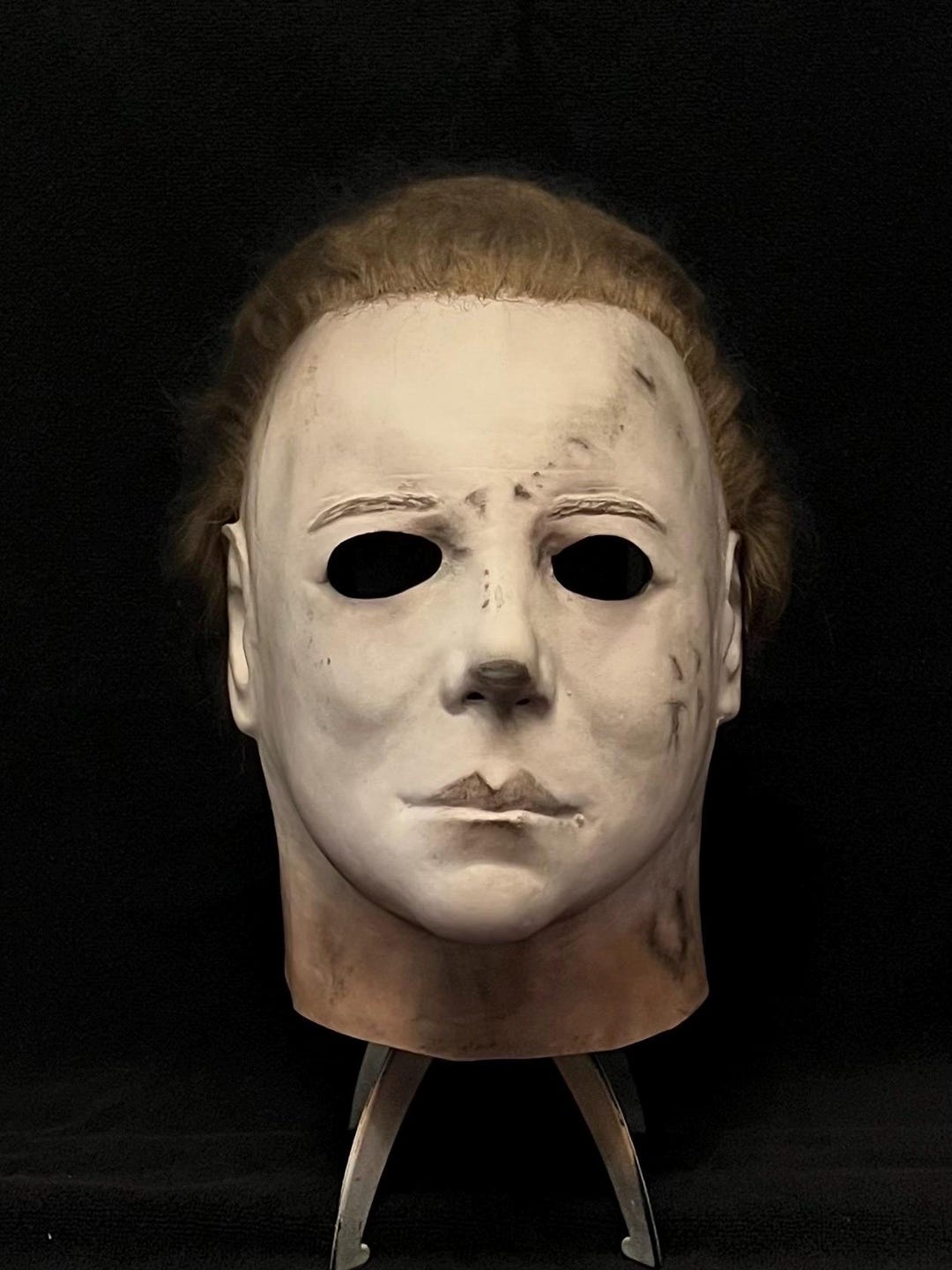 Halloween 2 Michael Myers - Don Post 1975 Kirk Rehauled Trick or Treat ...