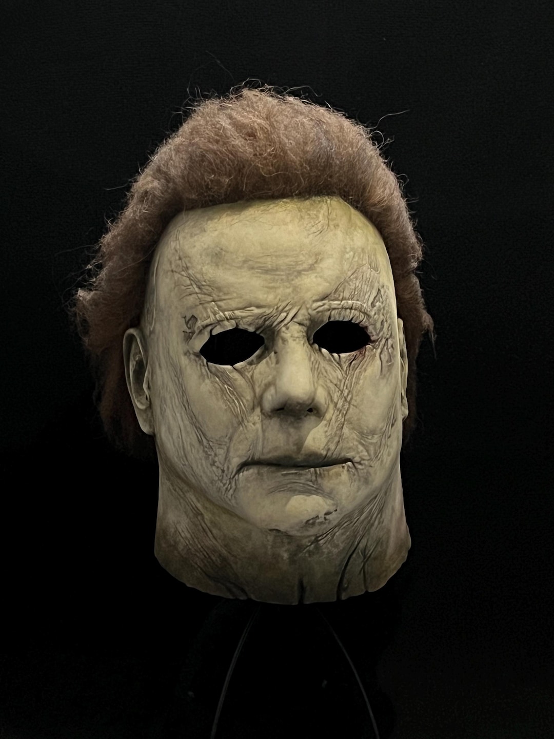 Halloween 2018 Michael Myers Mask Rehauled TOTS Trick or Treat Studios ...
