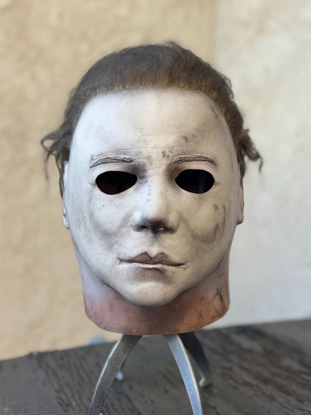 Michael Myers Halloween 2 - Don Post 1975 Kirk Rehauled Trick or Treat ...
