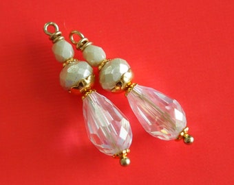 Crystal beading | Etsy