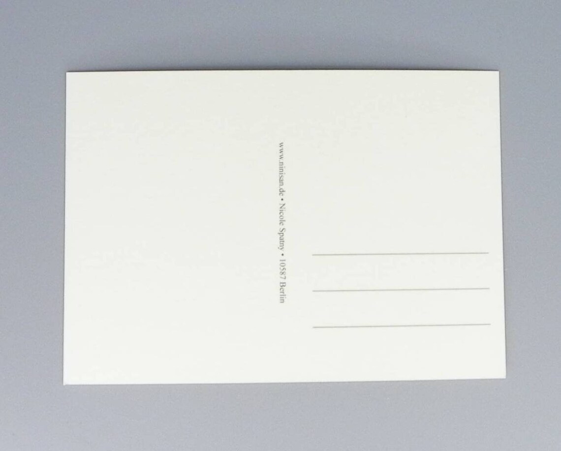 Mini Me - Greeting Card for Father or Daughter, Father's Day - Etsy