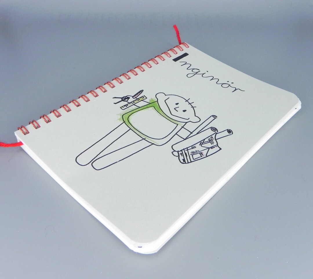 Calendar 2024 Inginör Engineer From a Child's Mouth - Etsy