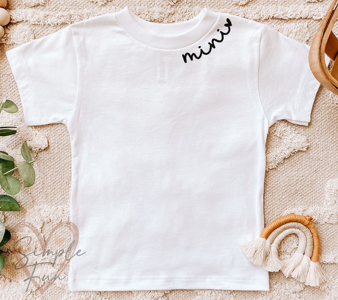 Mini Embroidery File,machine Embroidery Design - Etsy