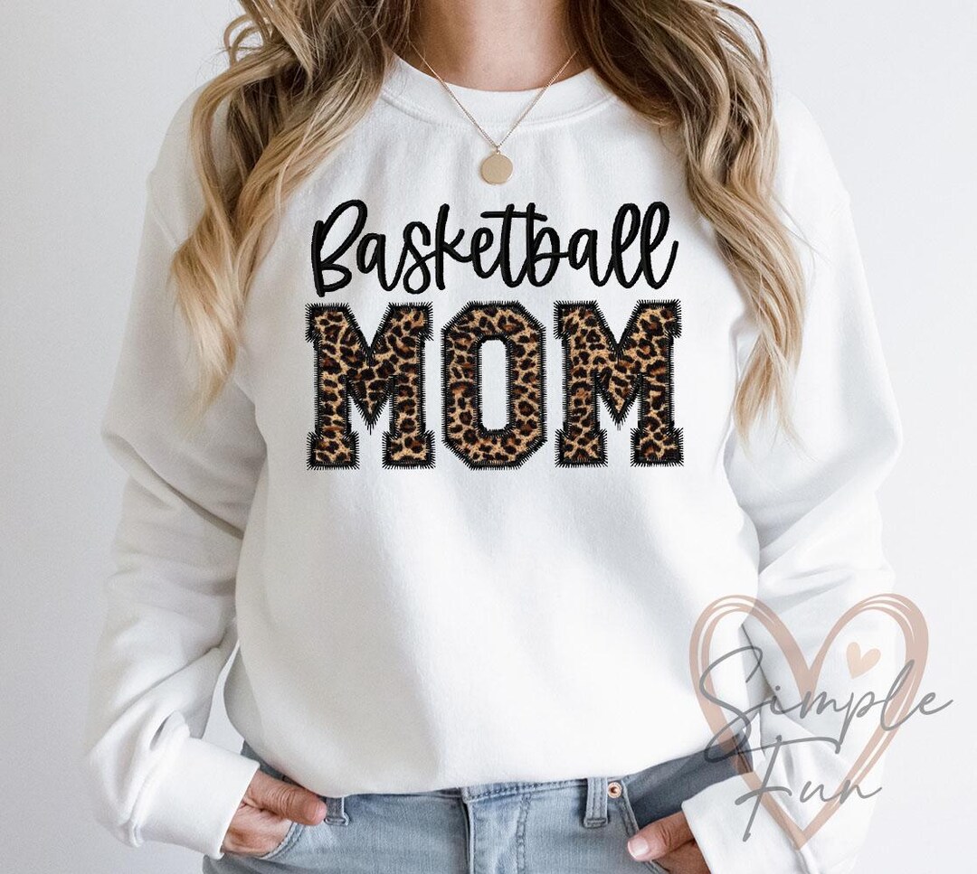 Basketball MOM Embroidery,basketball Embroidery Design,mom Embroidery ...