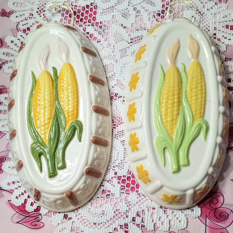 Ceramic Corn - Etsy