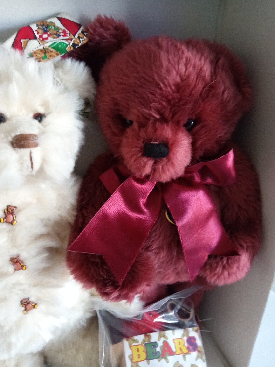 Vintage Annette Funicello 14 Bear Collectible Bear CO. - Etsy