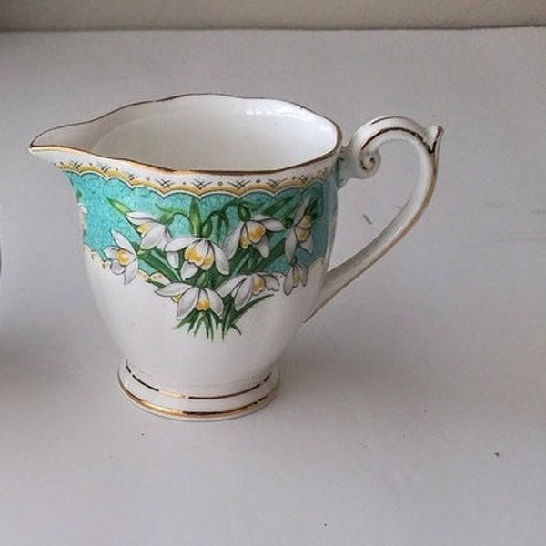 Queen Anne China - Etsy