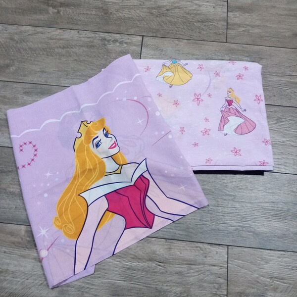 Princess Bedding - Etsy