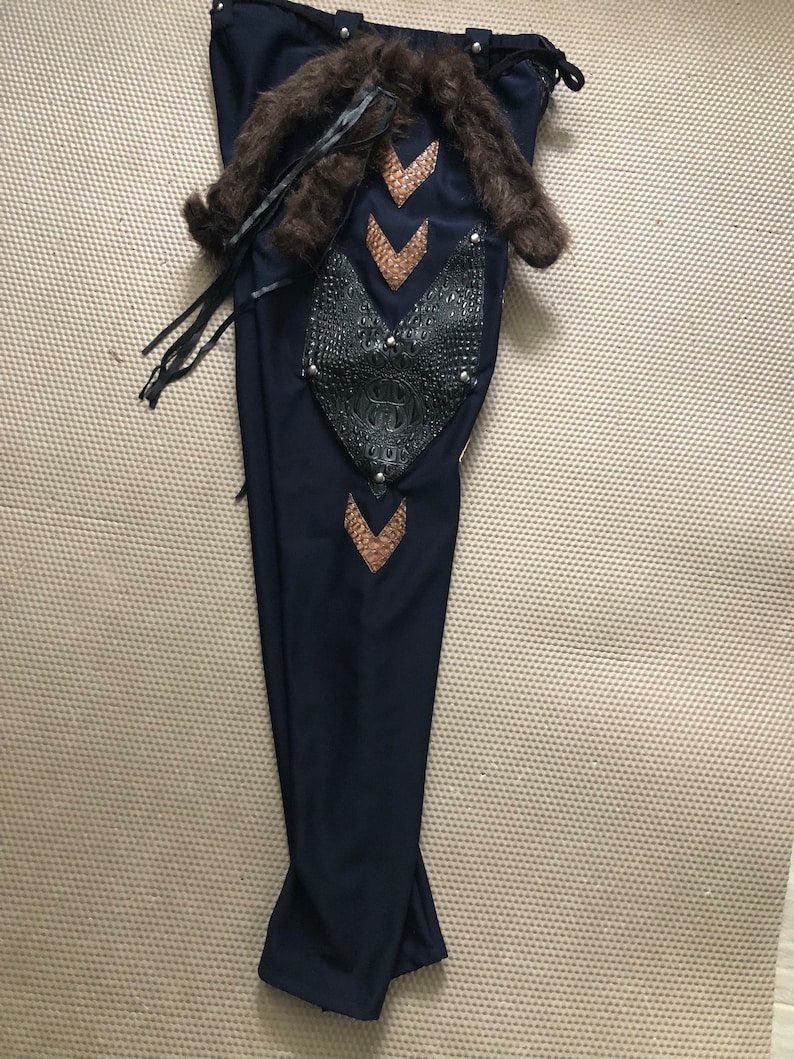 Pro Wrestling, Men Gear Post Apocalyptic/native Warrior Look Tights ...