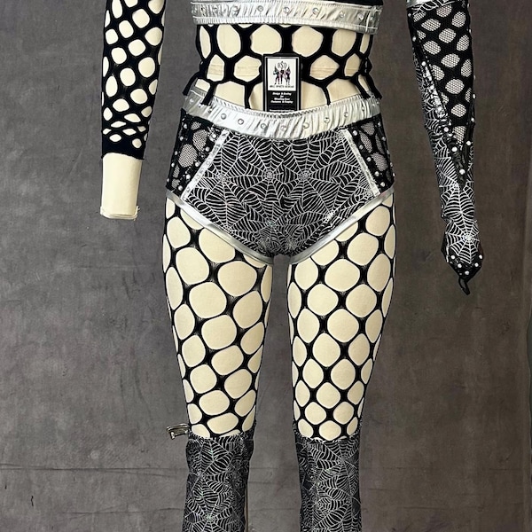 Rhea Ripley Costume - Etsy