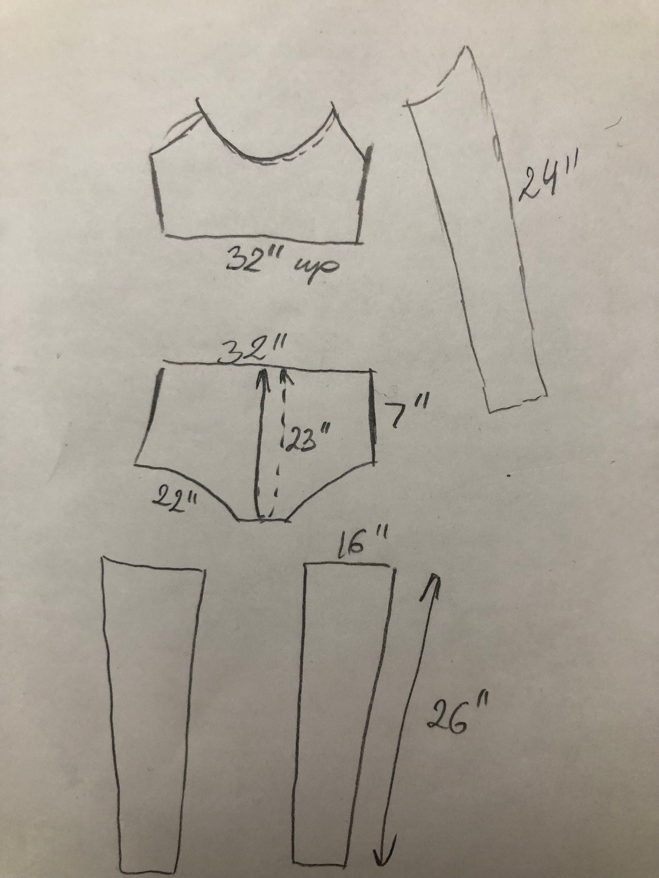 Pro Wrestling, Cosplay, Clubwear, Dance, Festival, Coachella, Rave ...