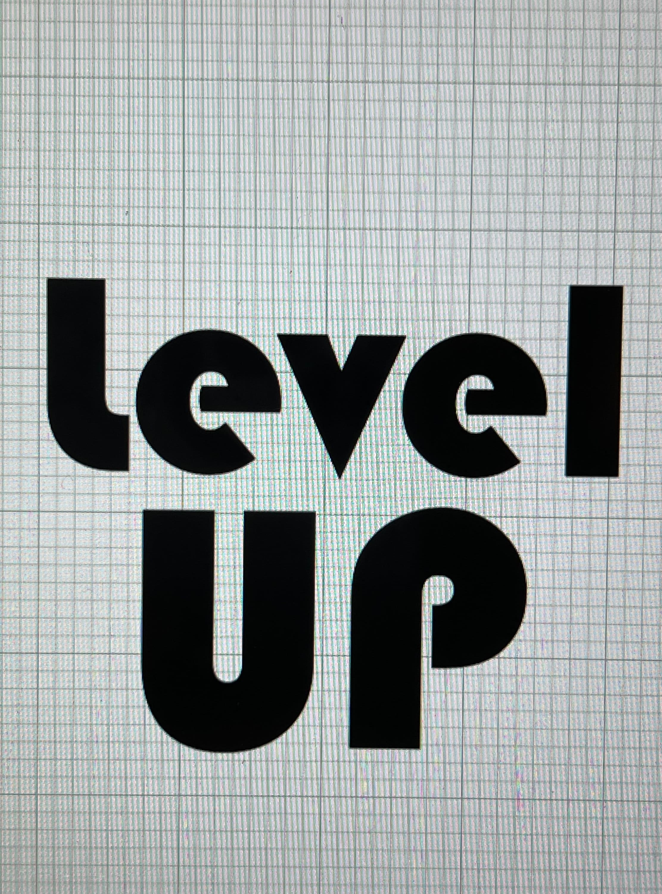 Gaming Stencil Bundle Level up Stencil Wifi Stencil Game Controller ...