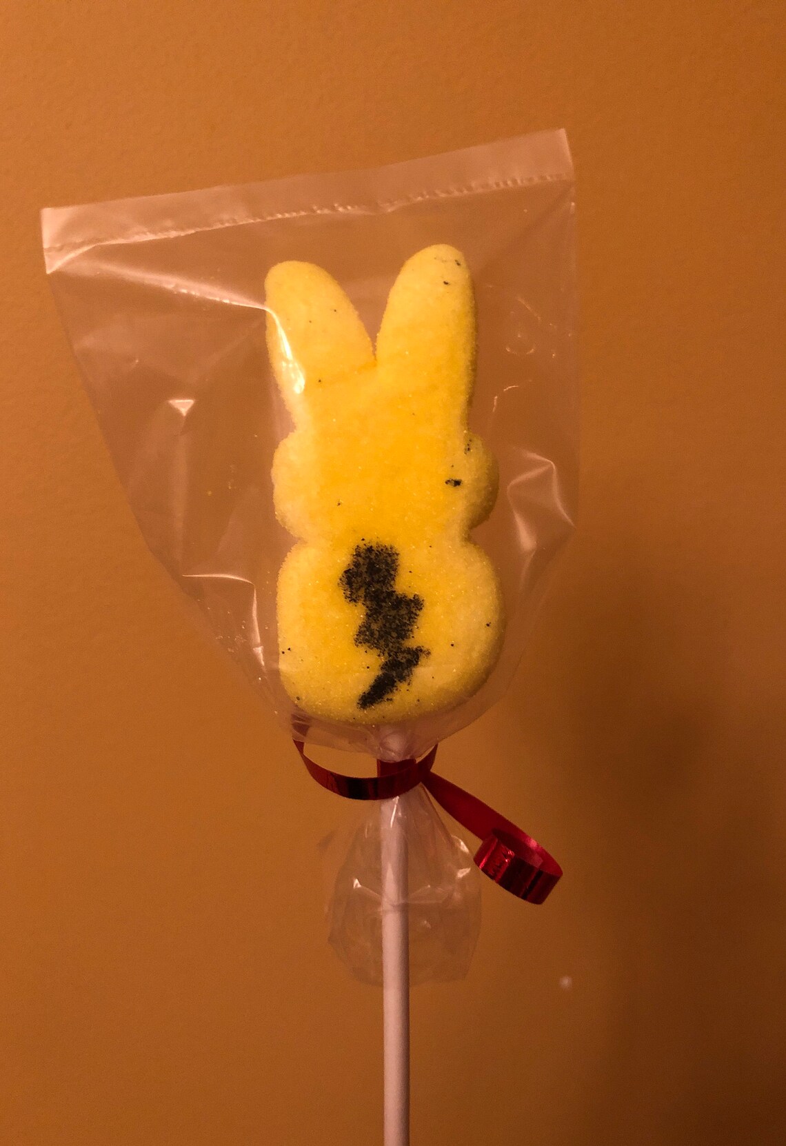 Pokémon Pikachu Marshmallow Lollipops 12 Ct - Etsy Australia