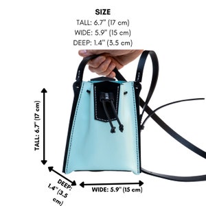 PDF Pattern, DXF for Lotus Bags, Diy Gift, Leather Pattern, Phone Bag ...