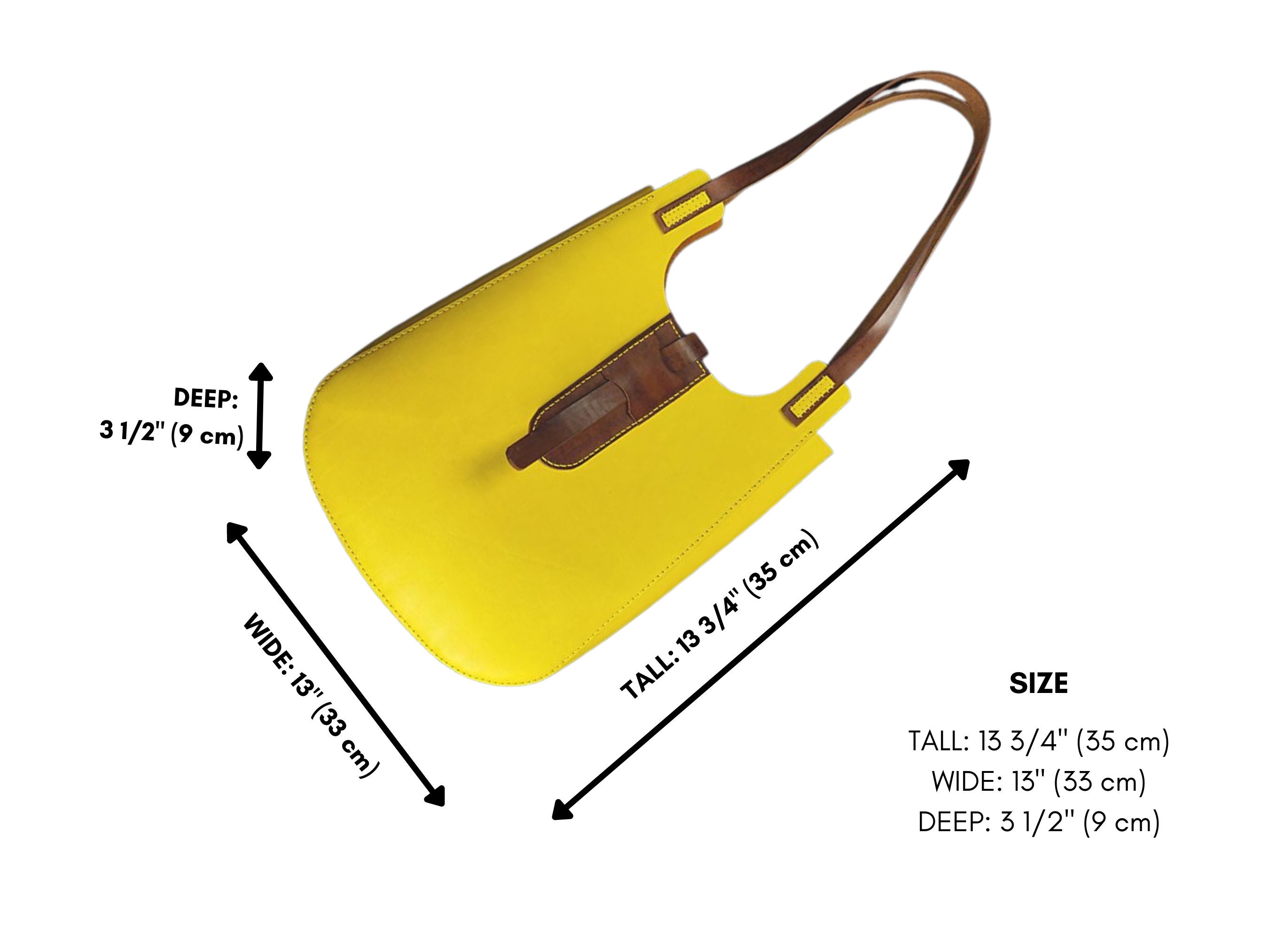 Mia Tote Bag Pattern Large Leather Shopping Bag PDF Pattern - Etsy