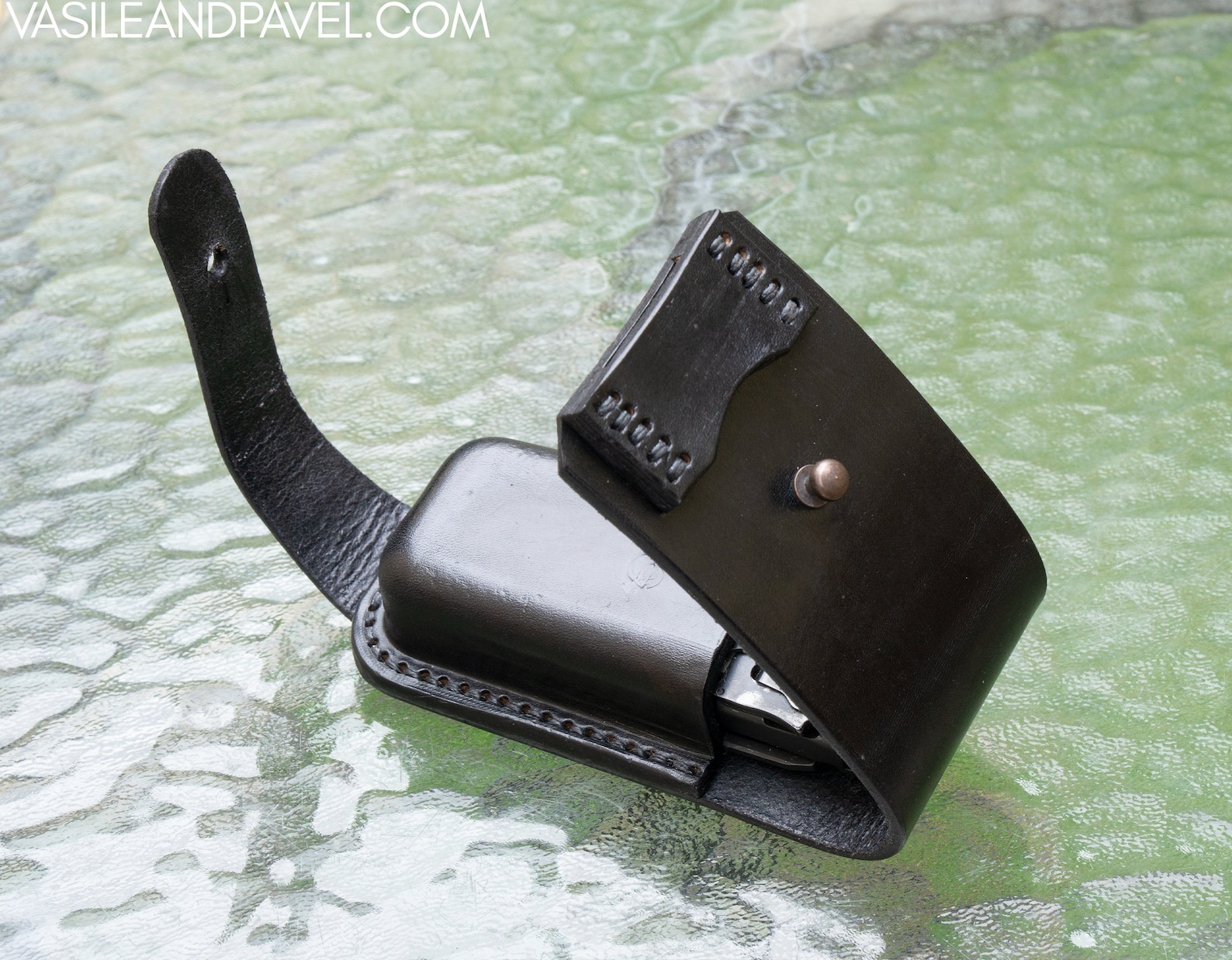 Sheath for Multitool PDF Pattern With 3D Printed Molds | Etsy