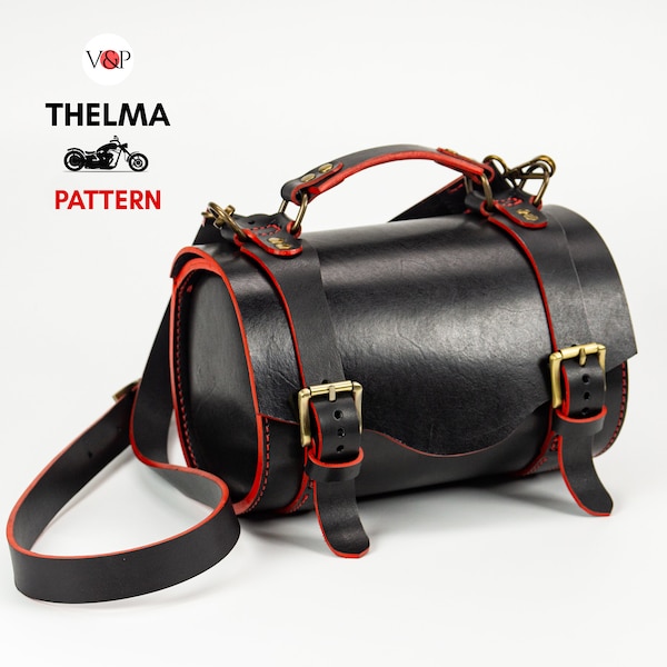 Motorcycle Tool Bag - Etsy