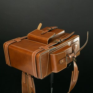 Leather Backpack, Toshiro Custom Backpack, Handmade Backpack, Men ...