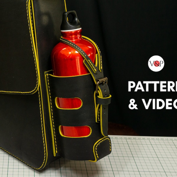 Motorcycle Tool Bag - Etsy