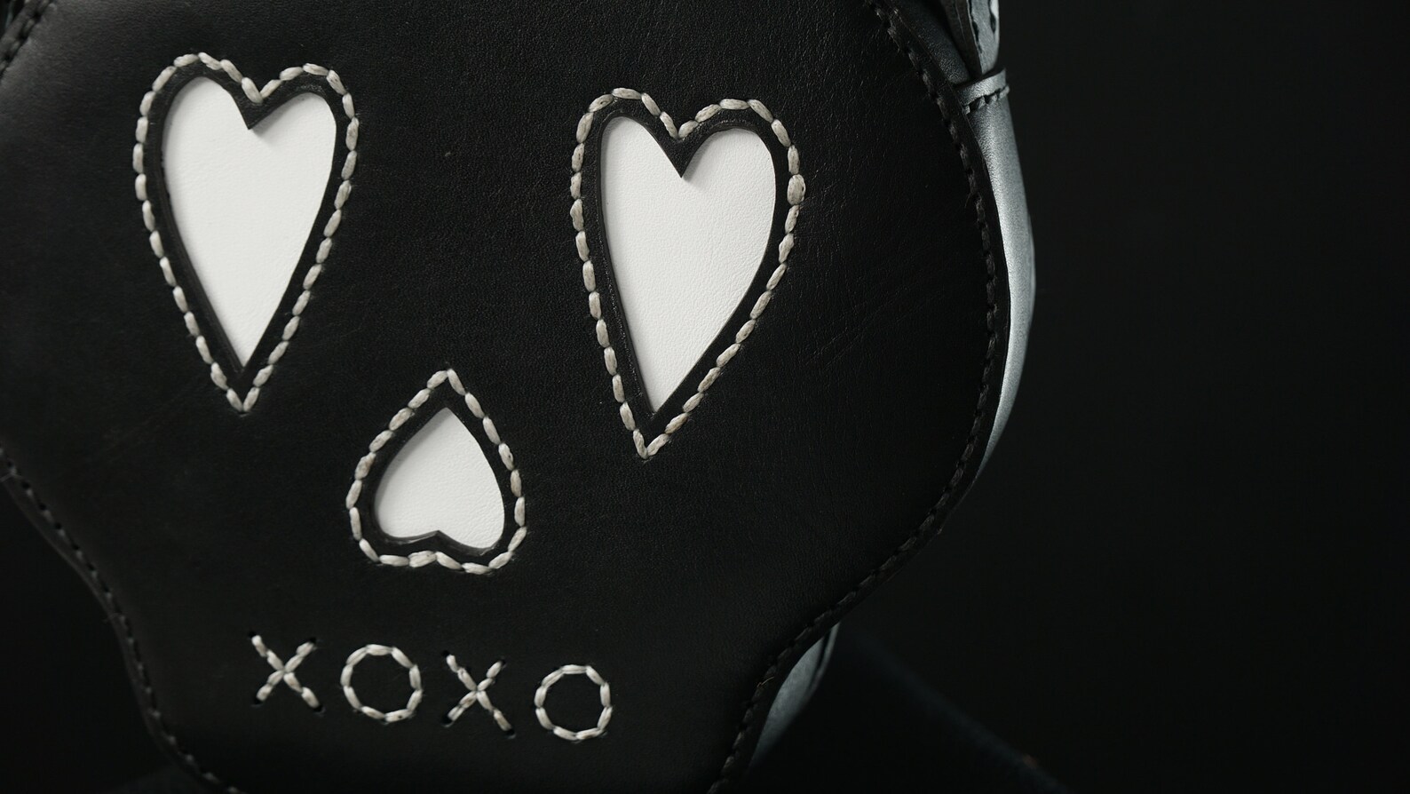 Skull Leather Bag Pattern PDF Pattern & Instructional Video | Etsy