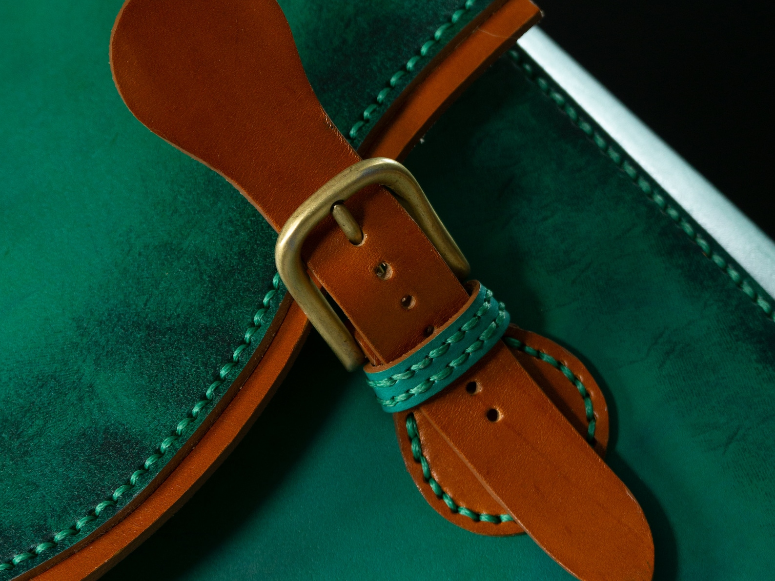 PDF Pattern Emerald Backpack Downloadable PDF Pattern and - Etsy