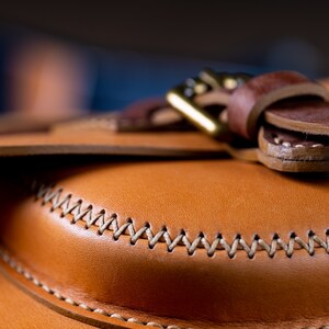 PDF Pattern for Eva Crossbody Bag, DIY Gift, Leather Pattern, PDF ...