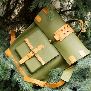 PDF Pattern Hansen Roll Top Backpack, Leather Rucksack, PDF Pattern and ...