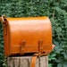 PDF Pattern Columbo Satchel, Leather Messenger Bag, Crossbody Bag, PDF ...