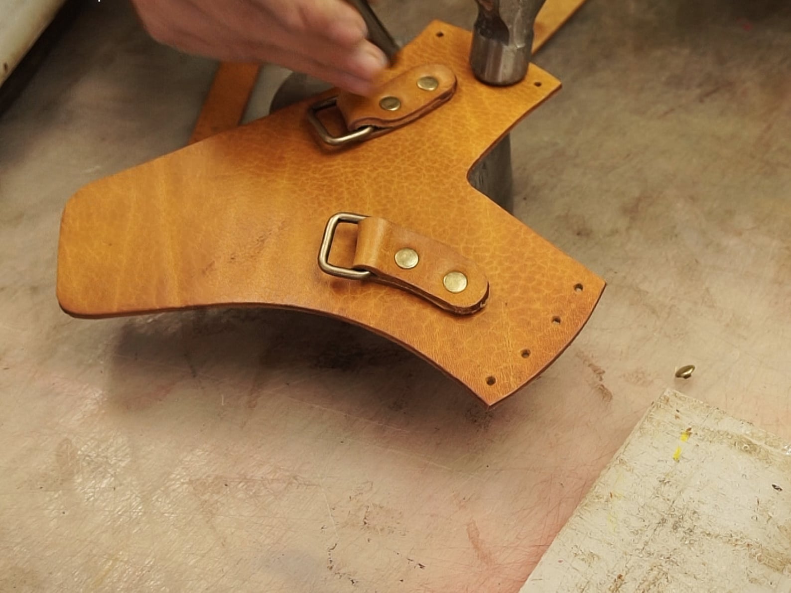 Steampunk Bandolier Pattern, DIY Leather, Leather Harness, Cosplay ...