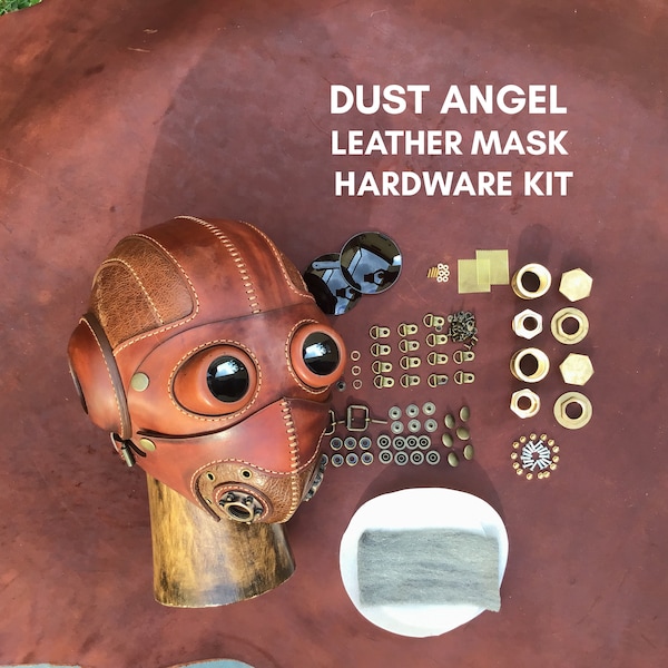 Dust Mask - Etsy