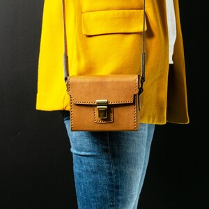 Leather Camera Case Pattern, PDF Pattern, Leather DIY, Leather Cross ...