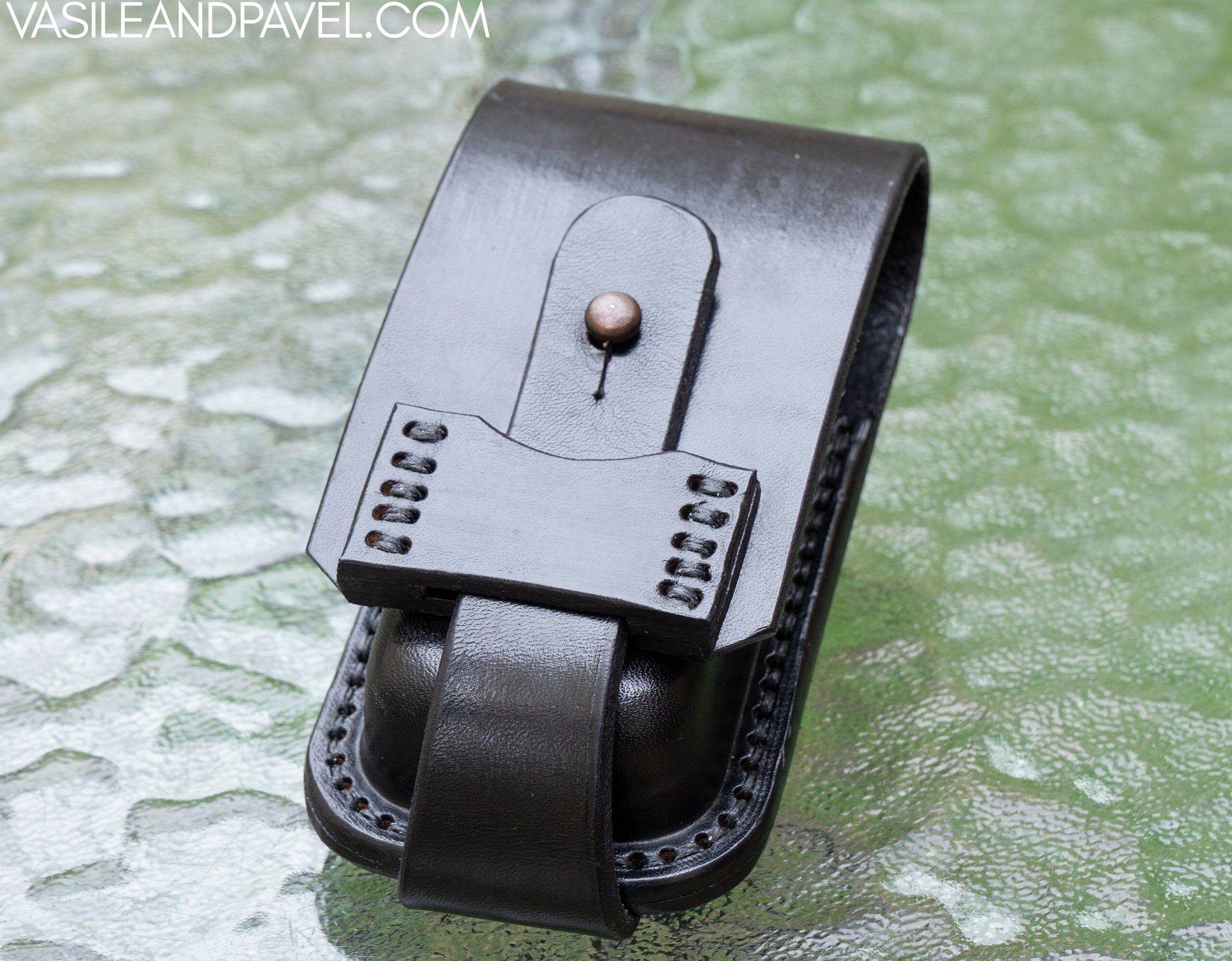 Sheath for Multitool PDF Pattern With 3D Printed Molds | Etsy