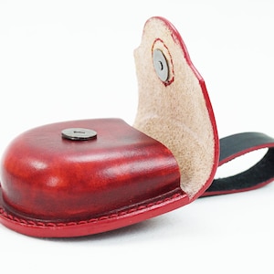 Leather Coin Purse 3D Printed Molds | Digital STL+PDF File | Coin Pouch ...