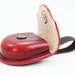 Leather Coin Purse 3D Printed Molds | Digital STL+PDF File | Coin Pouch ...