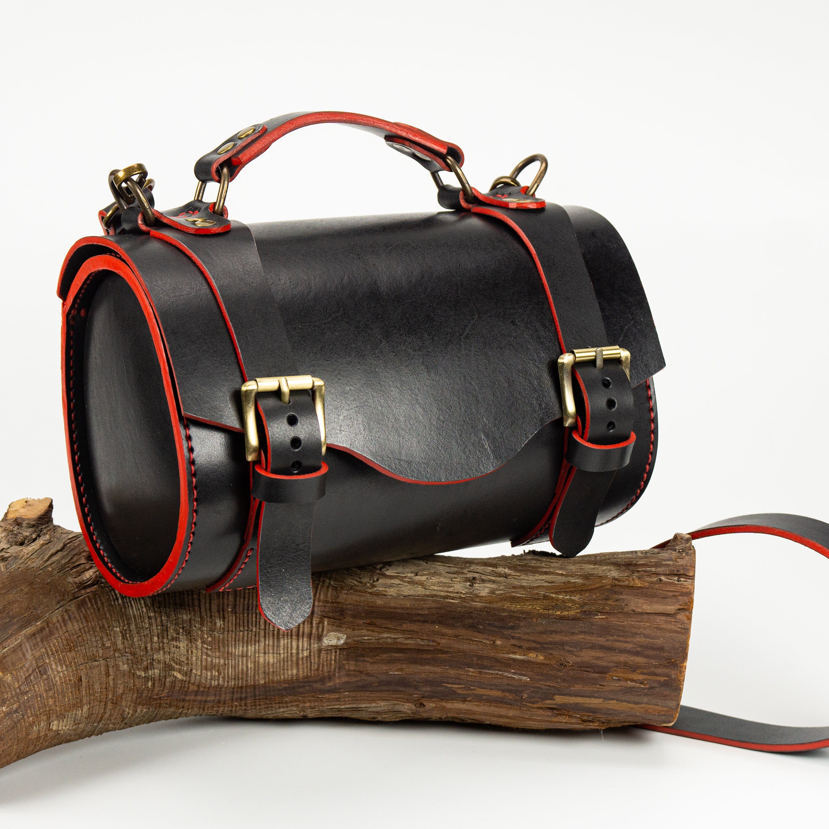 PDF Pattern for Thelma Motorcycle Bag, PDF Pattern and Video ...