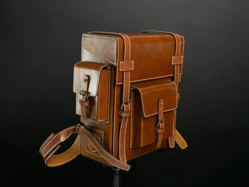 Leather Backpack Toshiro Custom Backpack Handmade Backpack - Etsy