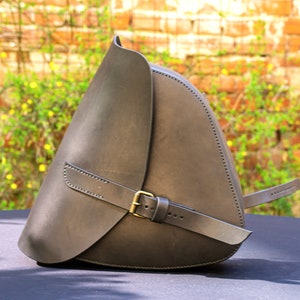 Motorcycle Side Bag Pattern, Motorcycle Saddlebag, PDF Pattern ...