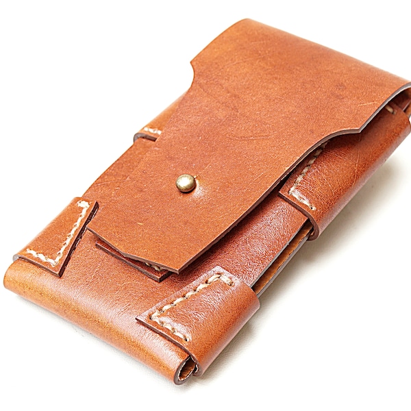 Leather Phone Case Pattern - Etsy