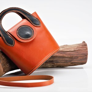 PDF Pattern for Opal Mini Bag, PDF Pattern and Video Instructions by ...