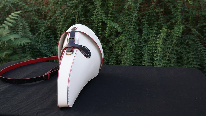 Nurse Plague Doctor Mask Pouch Case Bag Box Vegetable - Etsy