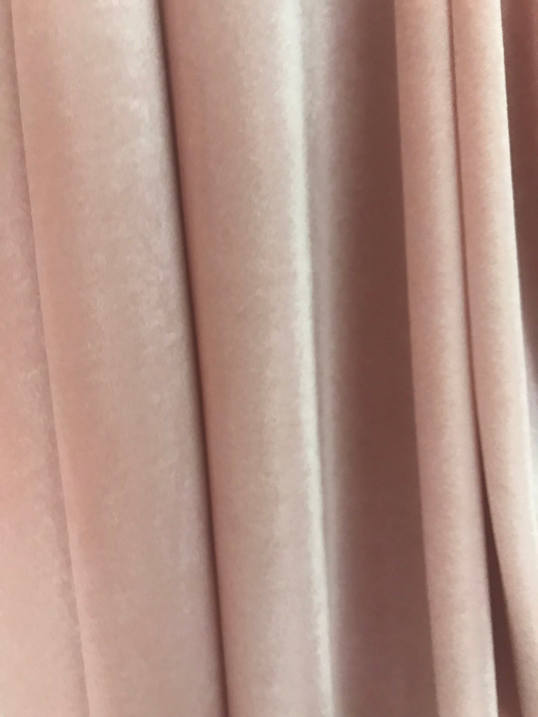 Fabric by the Yard, Salmon Velvet Pillow Cover and Peach Cushion Cover ...