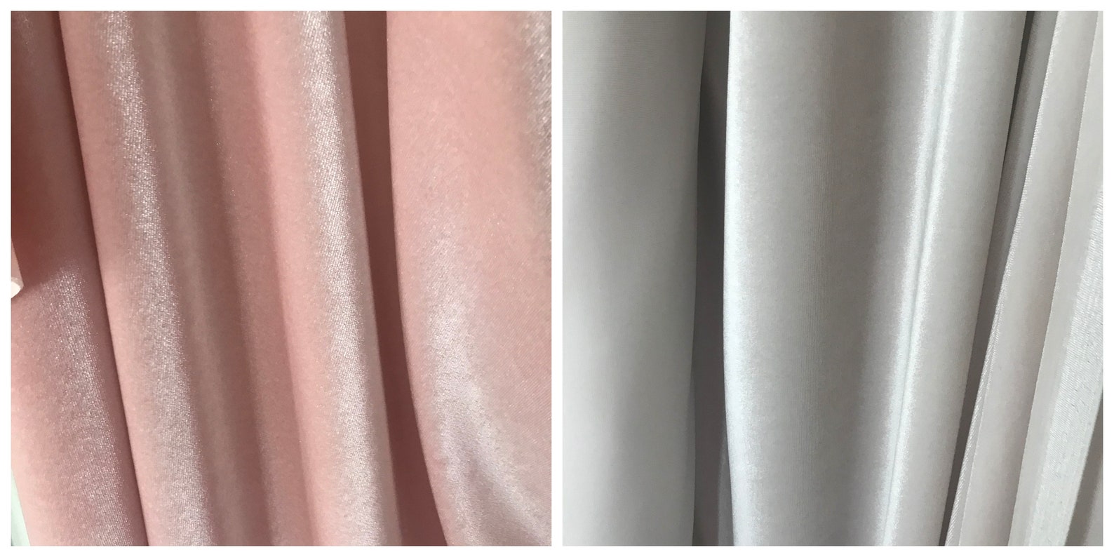 Fabric by the Yard Salmon Velvet Pillow Cover and Peach - Etsy