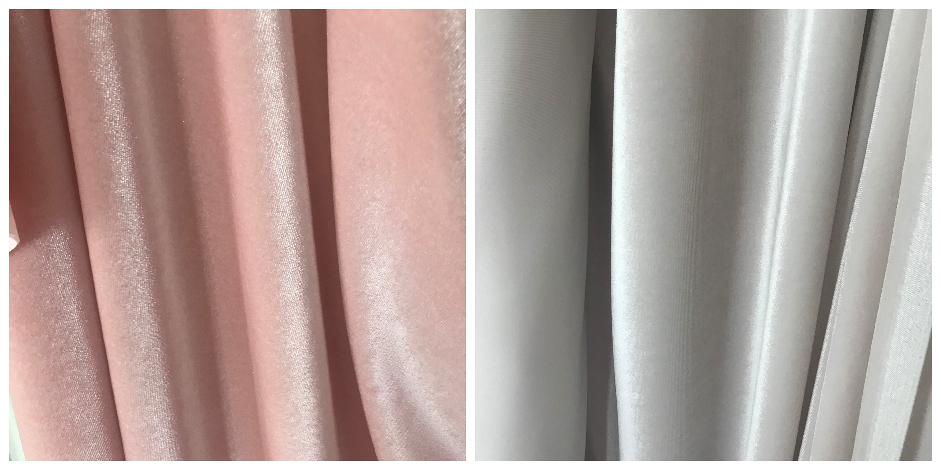 Fabric By The Yard Salmon Velvet Pillow Cover and Peach | Etsy