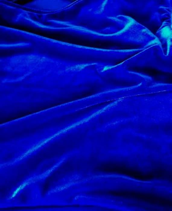 Cobalt Blue Vs Royal Blue