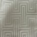 Satin Greek Key Design Fabric, Decor and Upholstery - Etsy