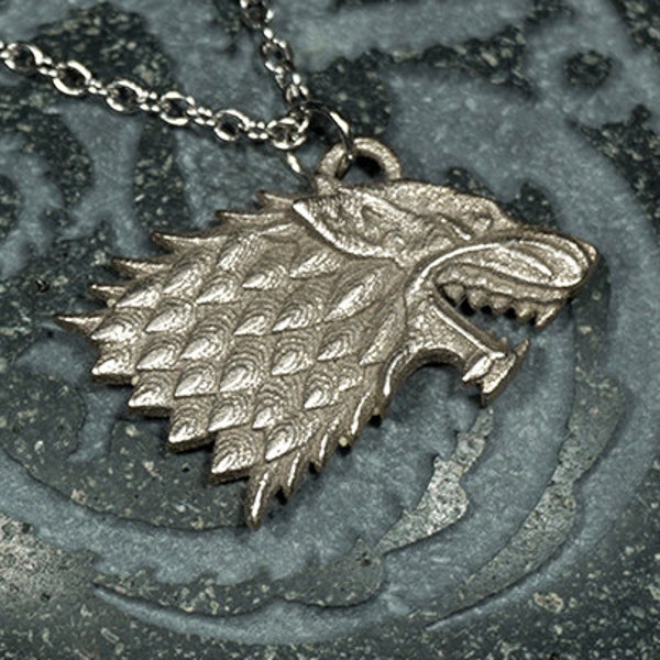 House Stark - Etsy