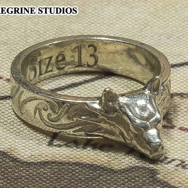 Skyrim Ring - Etsy